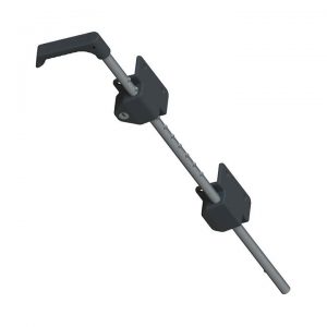 Vinyl Fence Hardware - Next Level Fences